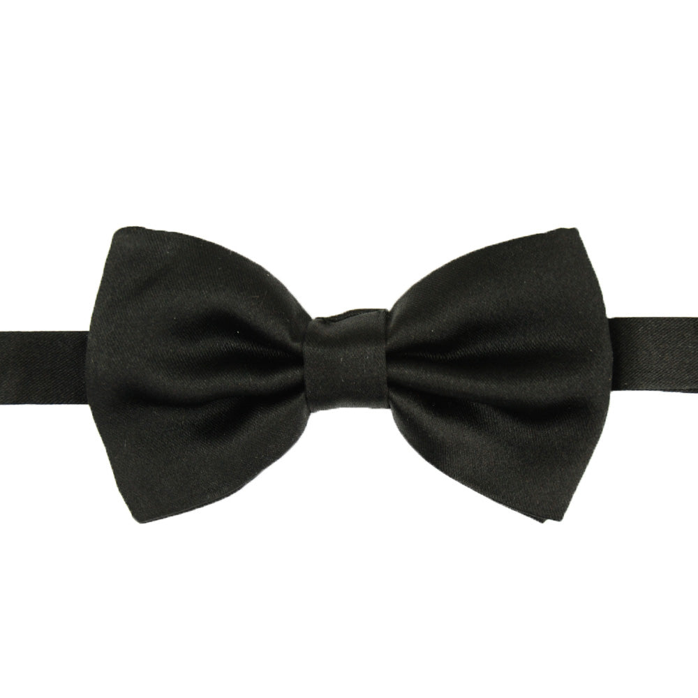 Musta rusetti⎪ Miesten asusteet ⎪ Saarnin putiikki