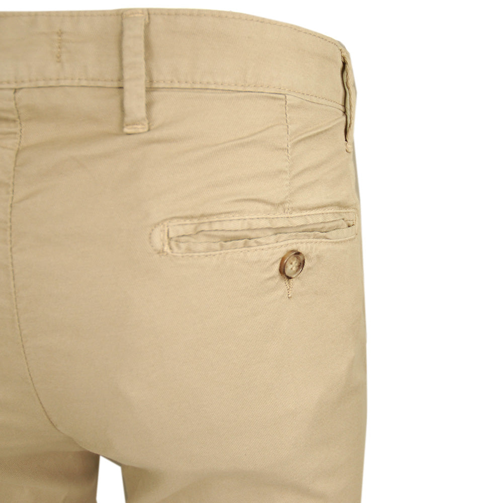 Beige pants⎪Men's cotton pants⎪Saarnin boutique